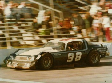 Photo: Jody Ridley | LATE MODELS album | ALABAMA AUTO RACING PIONEERS ...
