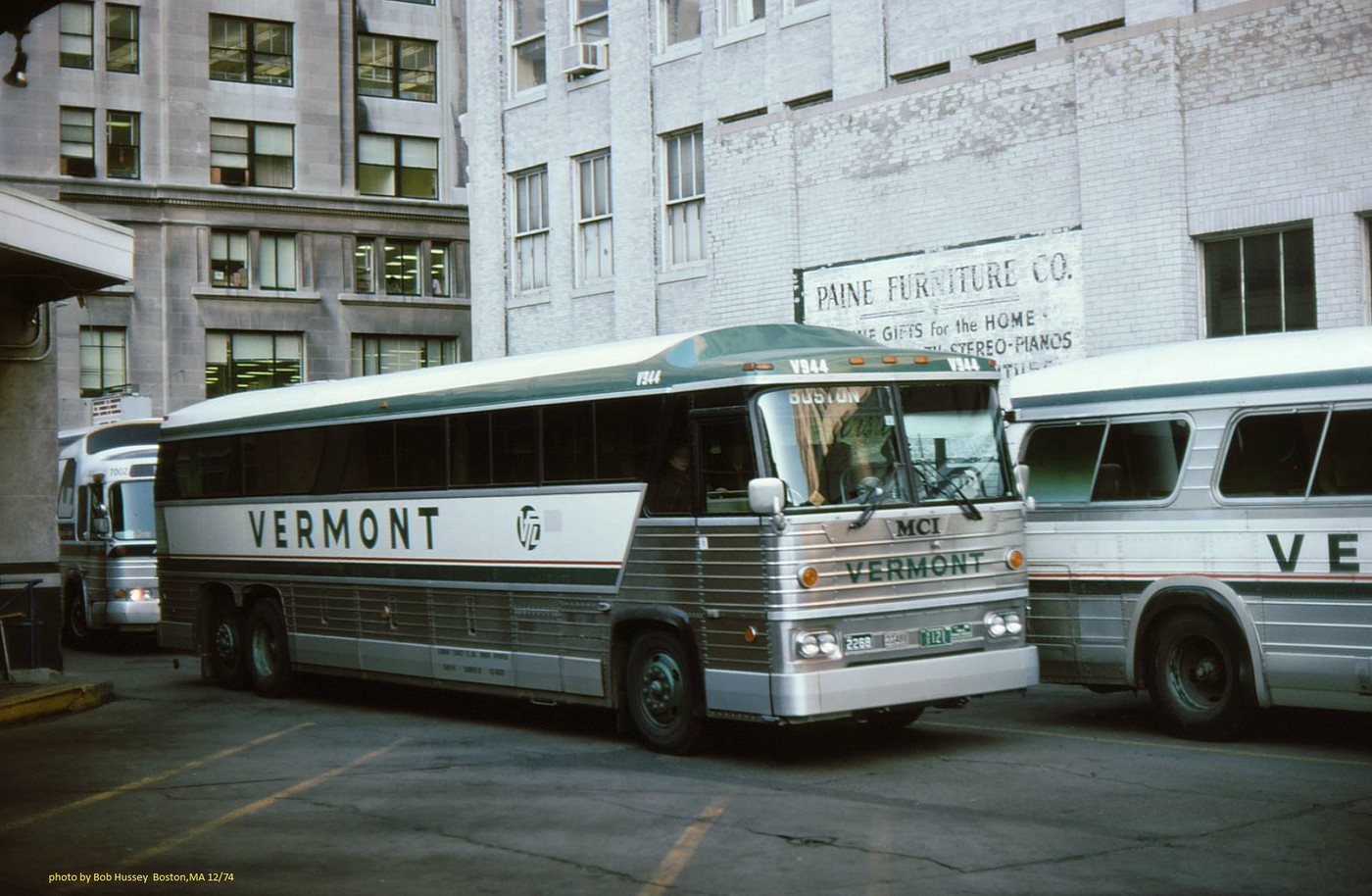 Photo: vermont V944f | Vermont Transit album | Esbdave | Fotki.com ...