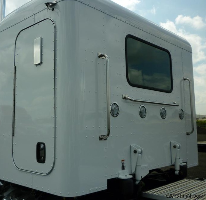 Photo: back of sleeper window | 2013 album | Mackinac359 | Fotki.com ...