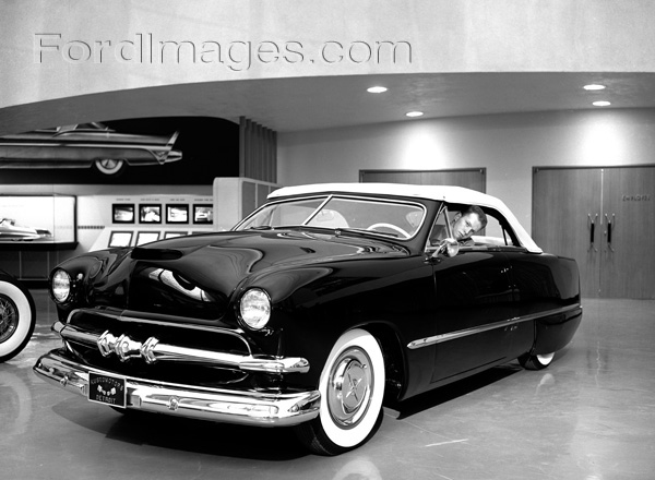 Photo: Rotunda-1955-Fordimages-0401-6528 | Rotunda - Ford Custom Cars ...