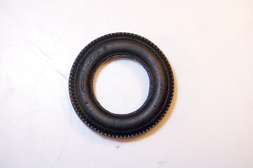 Photo: VINTAGE DUNLOP RACING TIRE | VINTAGE RACING album | Ma's Resin ...