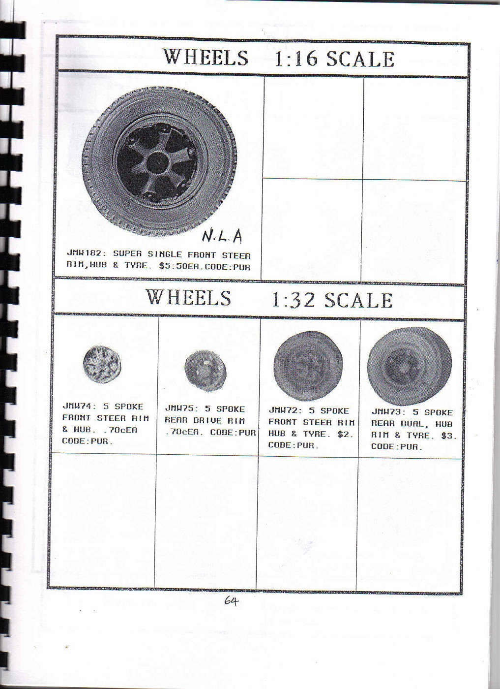 North Coast Hobbies (Jaymar) album | Dutch Model Truck Club | Fotki.com ...