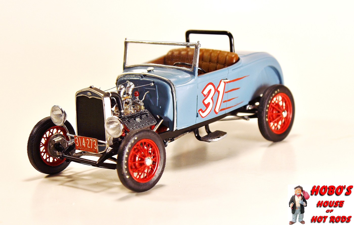 Photo from Hot Rod / Street Rod Models album | Lyle Willits | Fotki.com ...