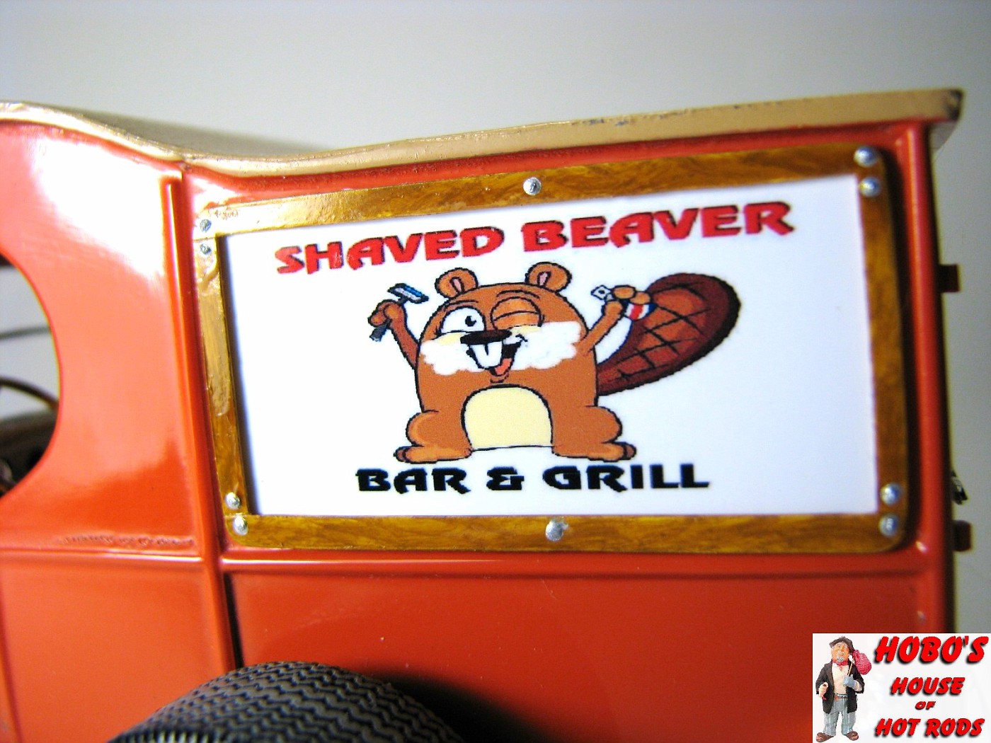 Photo from Hot Rod / Street Rod Models album | Lyle Willits | Fotki.com ...