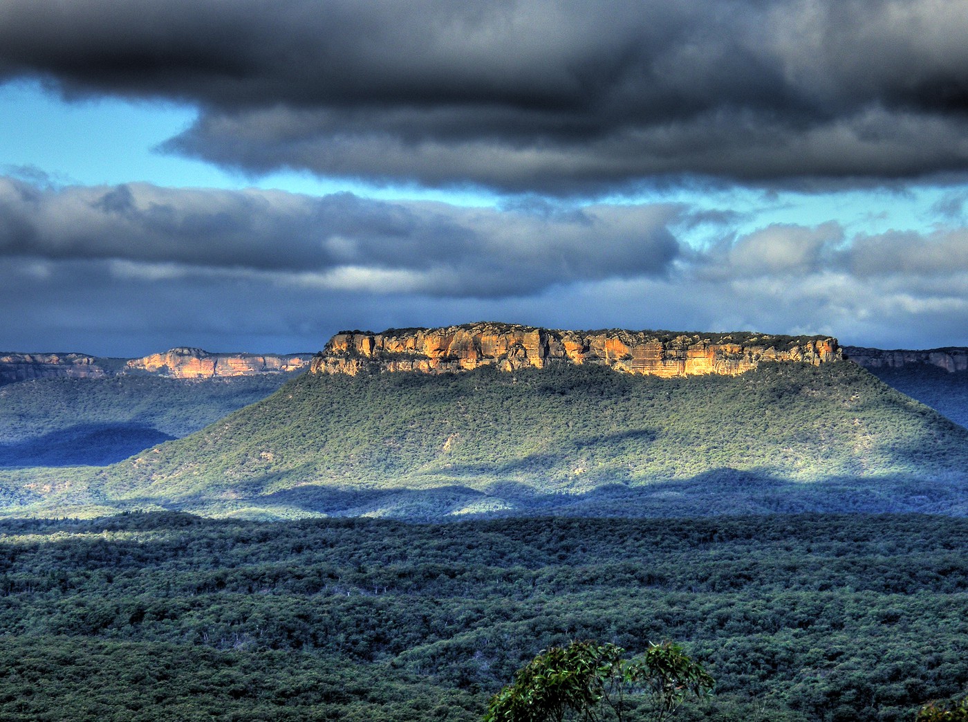 Photo: Capertee Valley 007 | Capertee Valley album | ooO(PETER)Ooo ...