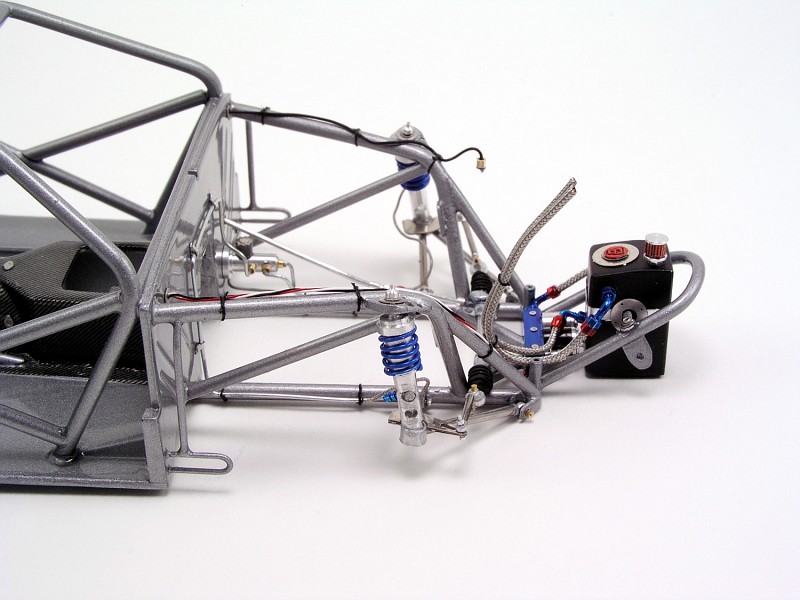 Photo: P9159232 | CHASSIS CONSTRUCTION album | Clay Kemp | Fotki.com ...