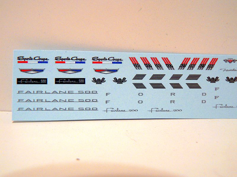 Photo: P1090209 | Keith Marks Decals album | Customike | Fotki.com ...