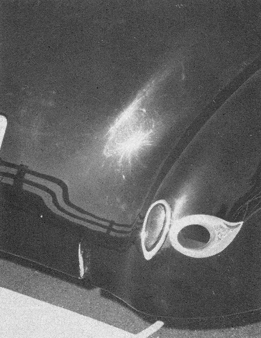 Photo: Westergard bw 4 | 1939 Ford Convertible Mel Falconer ...