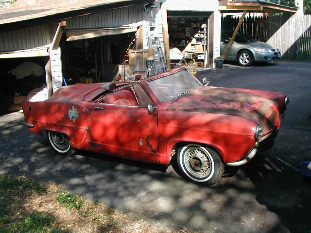 Photo: henryJ (Small) | Sports customs assorted album | Rik Hoving ...