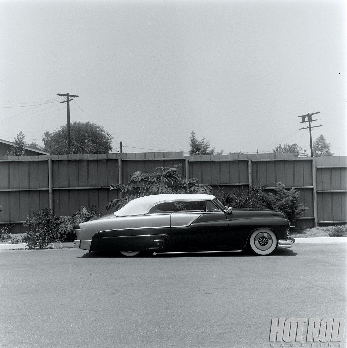 Photo: hrxp-1111-a-year-in-the-life-of-eric-rickman-1957-46b | 1951 ...