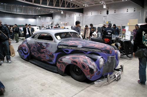 to be sorted Japanese Custom Cars album | Rik Hoving | Custom Car Photo ...