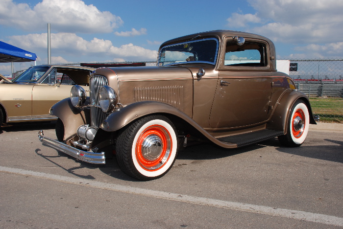 Photo: 0536 LSN07 | 37 Zephyr album | Rik Hoving | Custom Car Photo ...