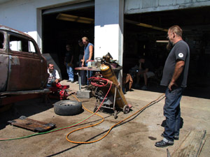 Photo: 101-0192 IMG | Bo Huff Customs to be sorted album | Rik Hoving ...