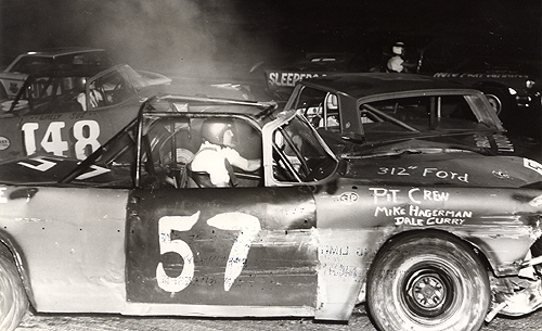 Photo: Doug Wharton photo | Cajon Speedway Photos album | Drew ...