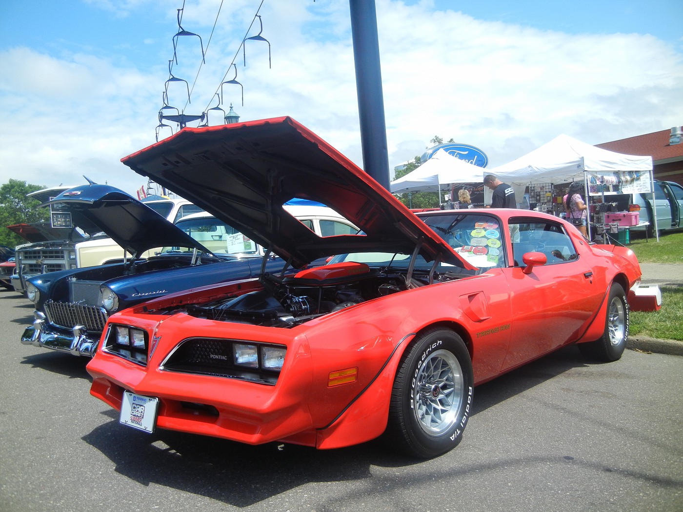 Photo: car craft 071 | Car Craft Summer Cruise album ...