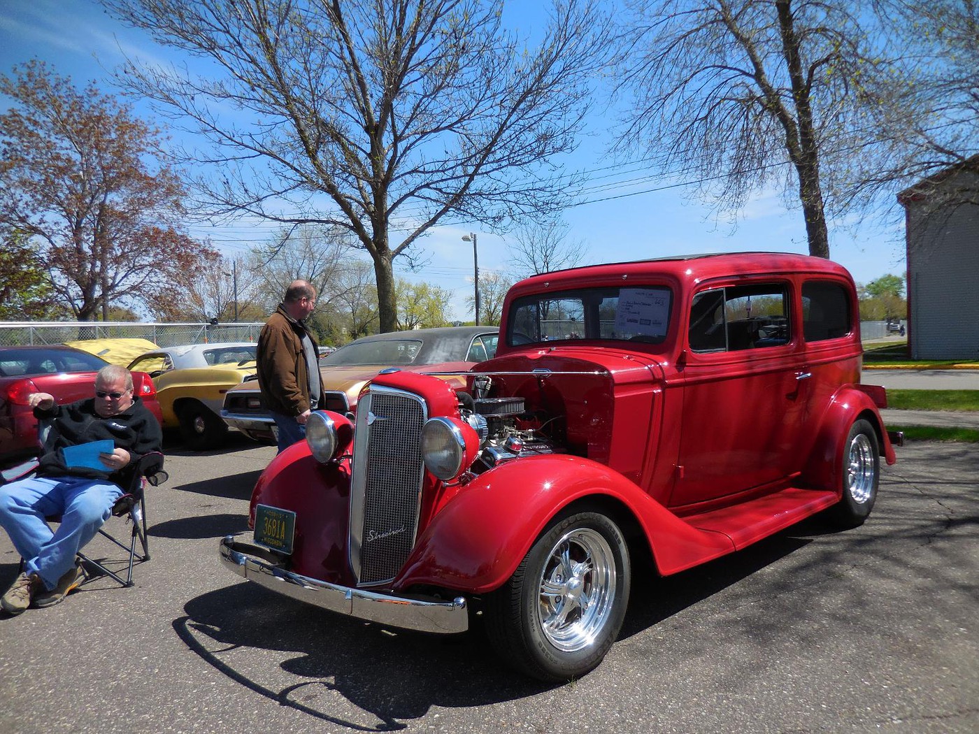 Photo: 038 | 29th Annual Spring Extravaganza Car Show & Swap Meet album ...