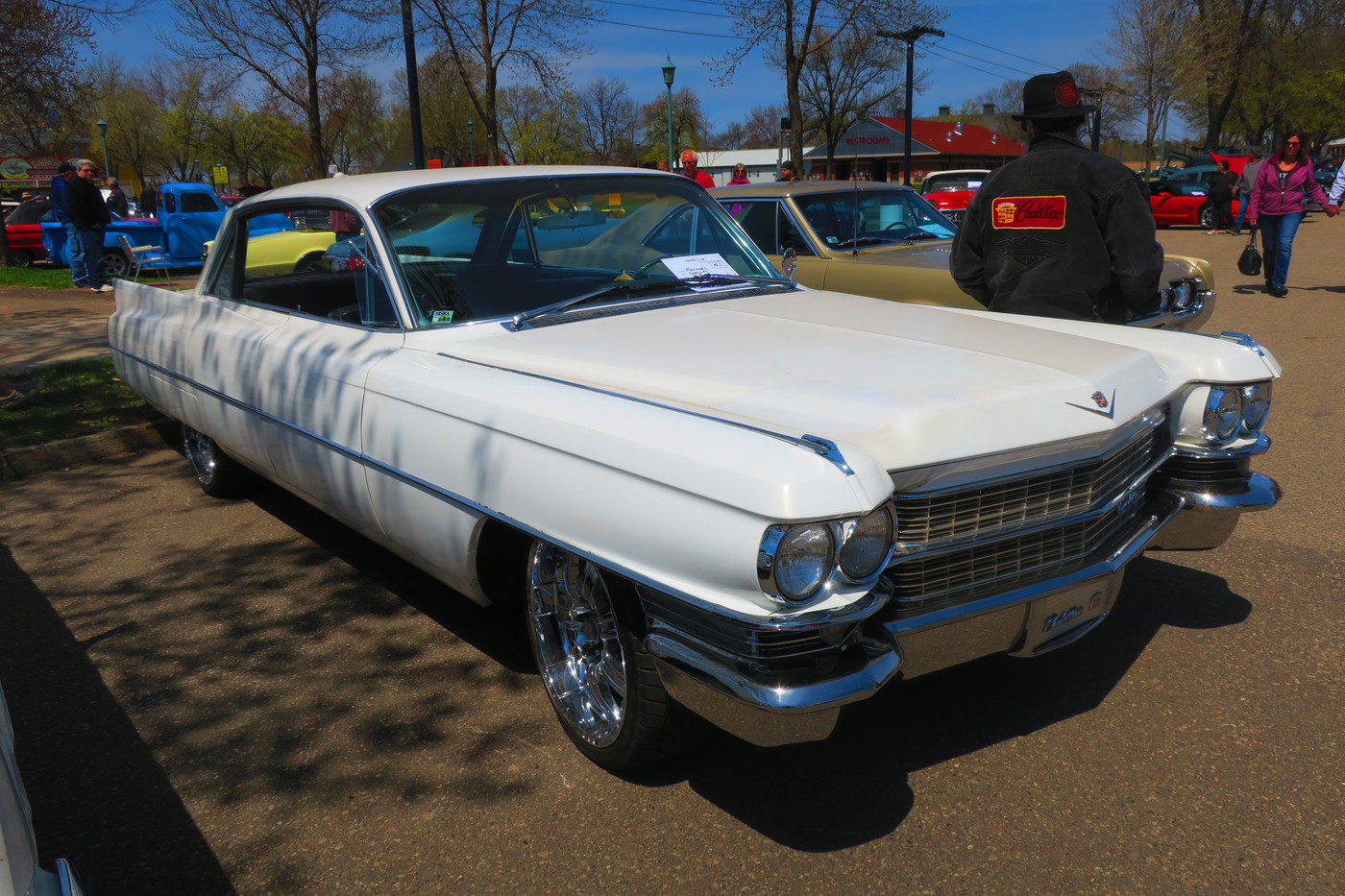 Photo: IMG 5626 | 32nd Annual Spring Extravaganza Car Show & Swap Meet ...