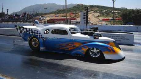 Photo: 14705466-455 | Barklage 37 Chevy Pro Mod album | Wayne Stevens ...
