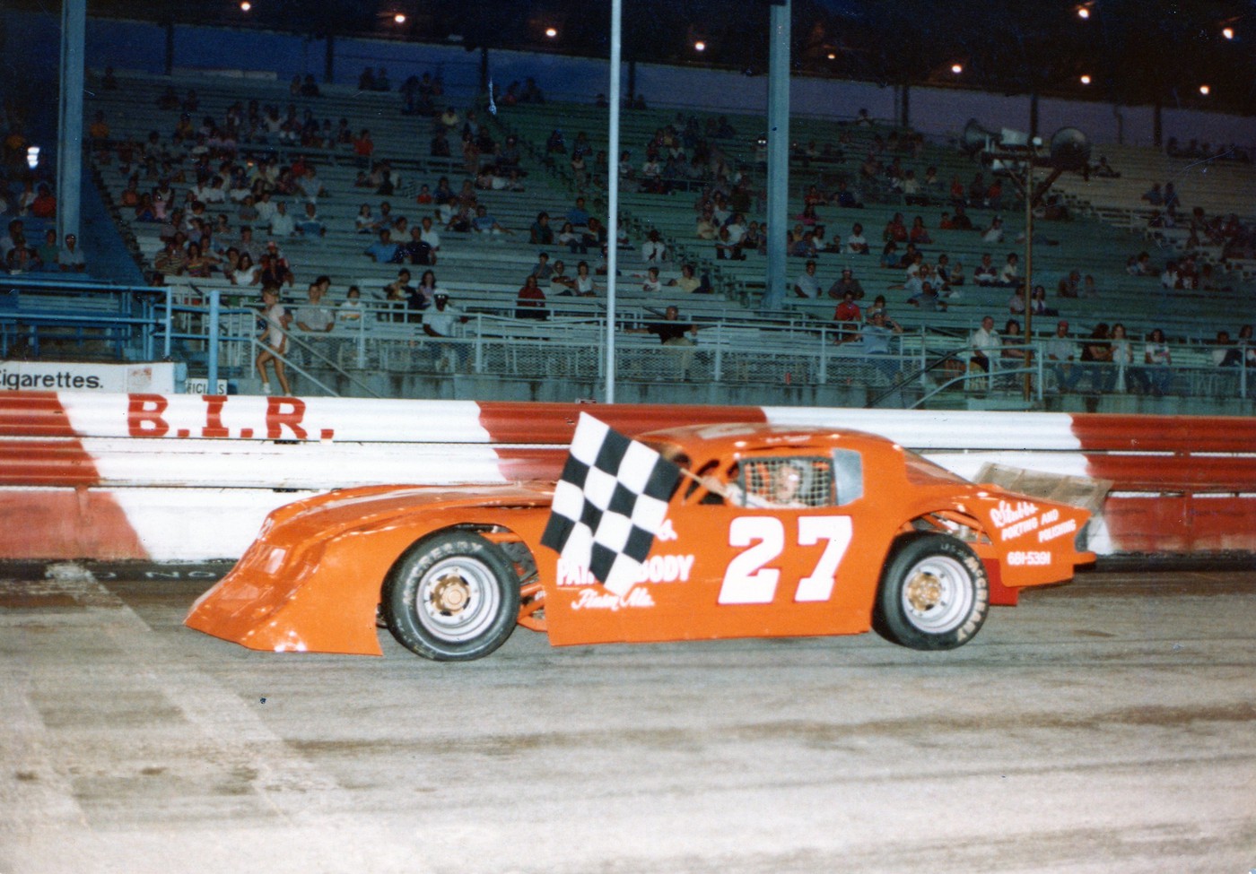 Photo: img342 | EDWIN GURLEY COLLECTION album | ALABAMA AUTO RACING ...