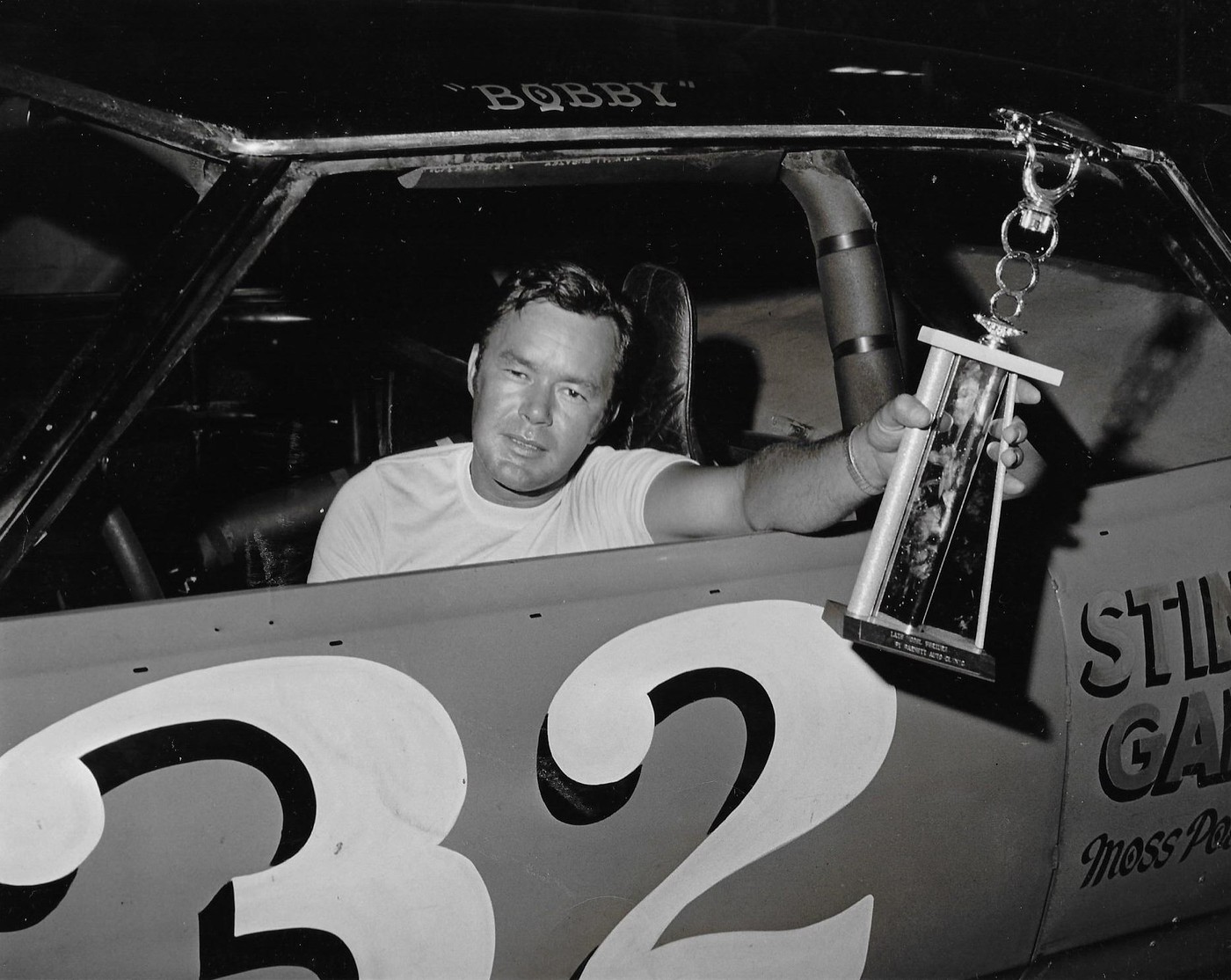 Bobby Foster II Collection album | ALABAMA AUTO RACING PIONEERS | Fotki ...