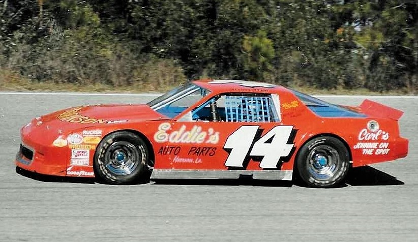 Photo: Freddy Fryar ff 1986 | Bobby Foster II Collection album ...