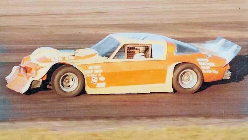 Bobby Foster II Collection album | ALABAMA AUTO RACING PIONEERS | Fotki ...