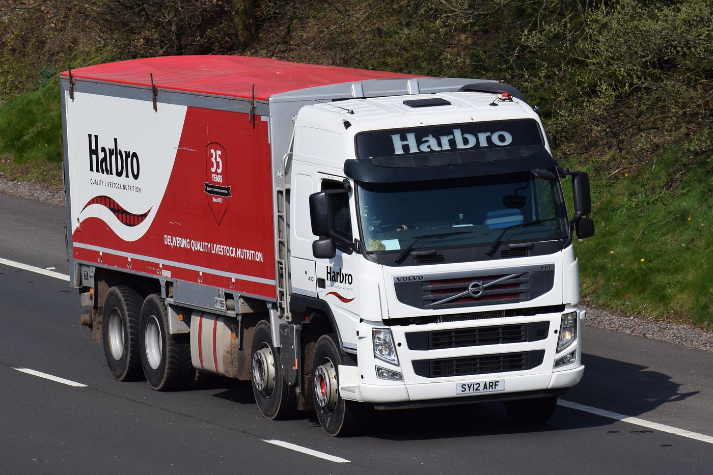 Harbro, Turriff etc. album | Boballoa | Fotki.com, photo and video ...