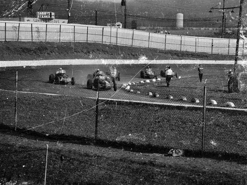 Photo: DS050927092356 | Reading Fairgrounds Speedway album | Daven ...