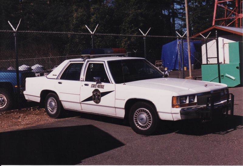 copcar dot com - The home of the American Police Car - Photo Archives