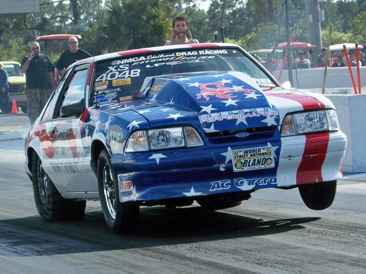 Photo: PBIR2 108 | ultimate shootout palm beach international raceway ...