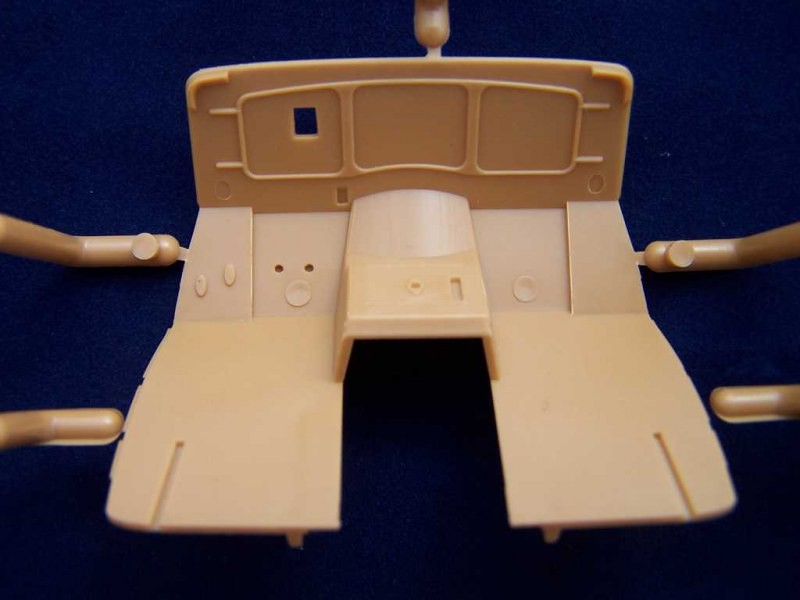 Photo: 11511-170288 | ICM 35452 Magirus S330 German Truck 1949 ...