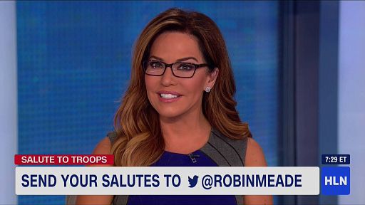 Robin Meade - Page 349 - TvNewsCaps