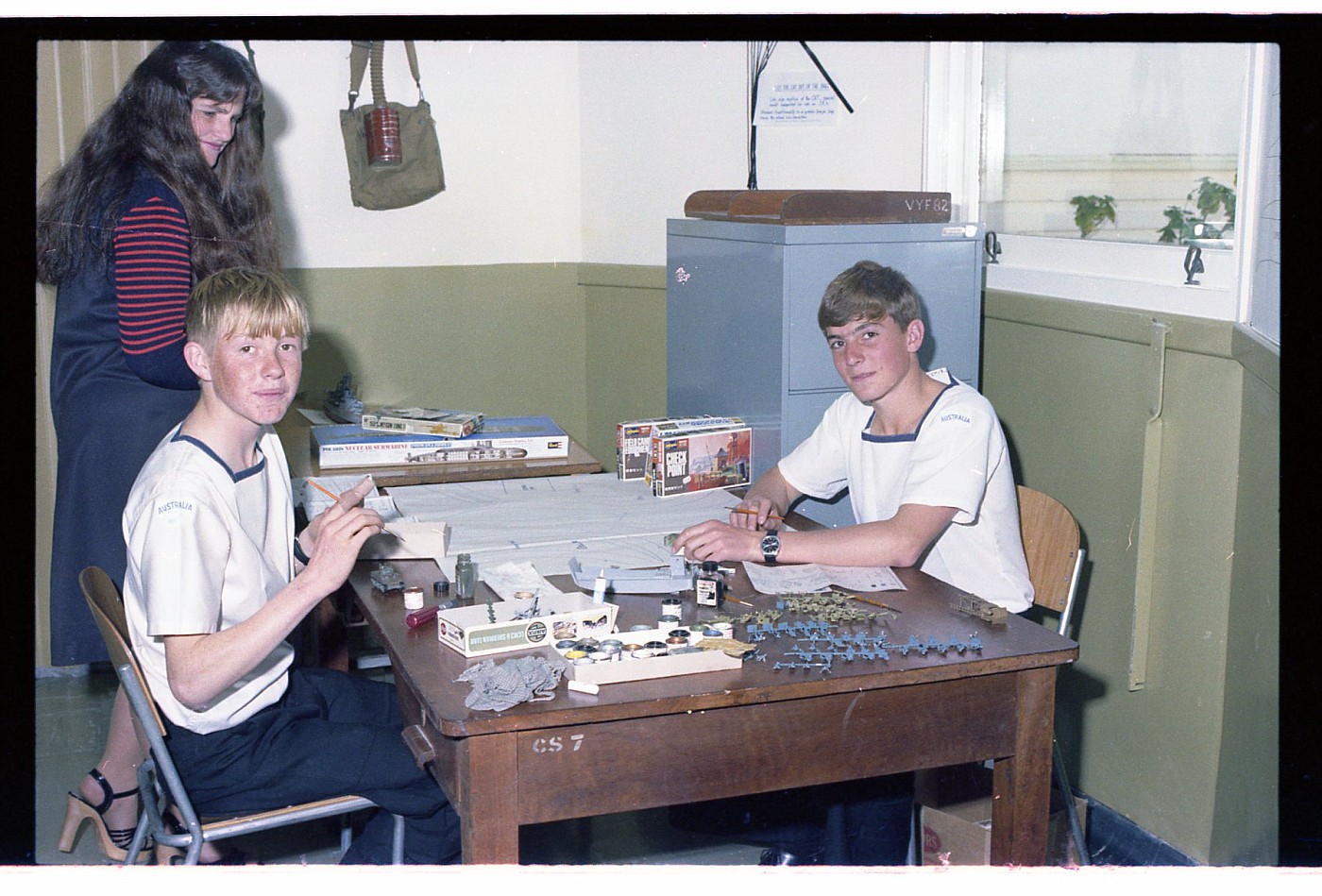 Photo: GX84 050.jpg | leeuwin 1977 album | Yagan60 | Fotki.com, photo ...