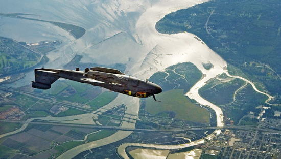 FReeper Canteen ~ Road Trip: Naval Air Station Whidbey Island ...