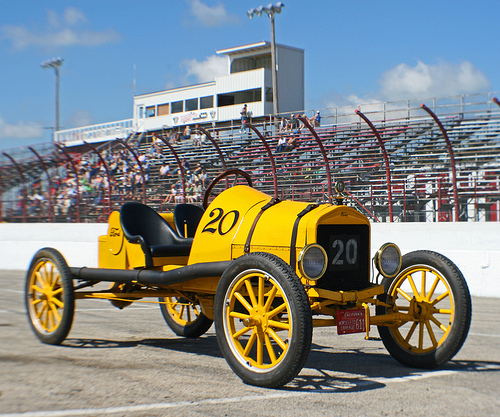 Photo: Ford Model T speedster 8 | 1912 -1936 Ford Speedsters and ...