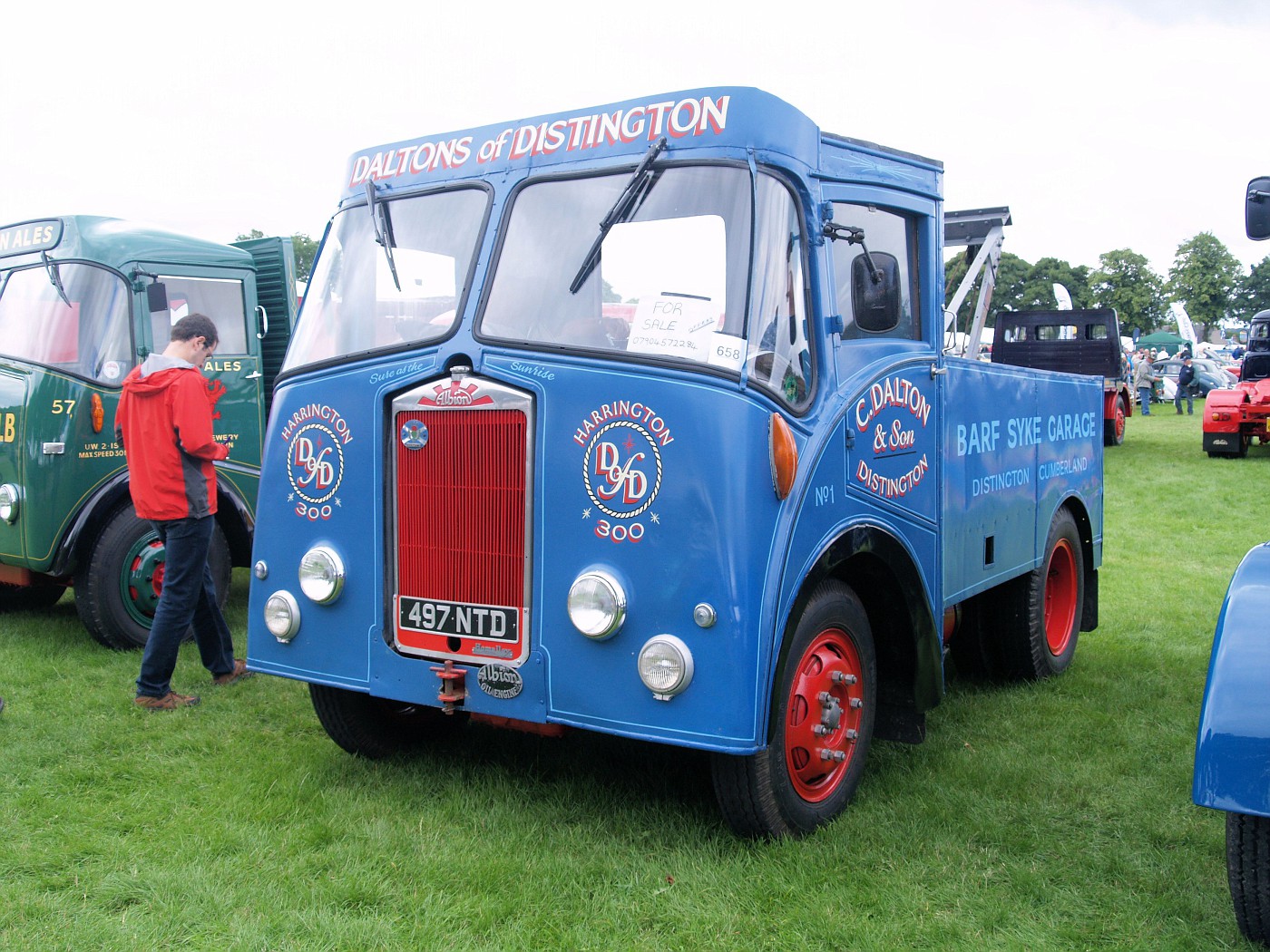 Biggar Vintage Show 2013 album | Brian Edgar | Fotki.com, photo and ...