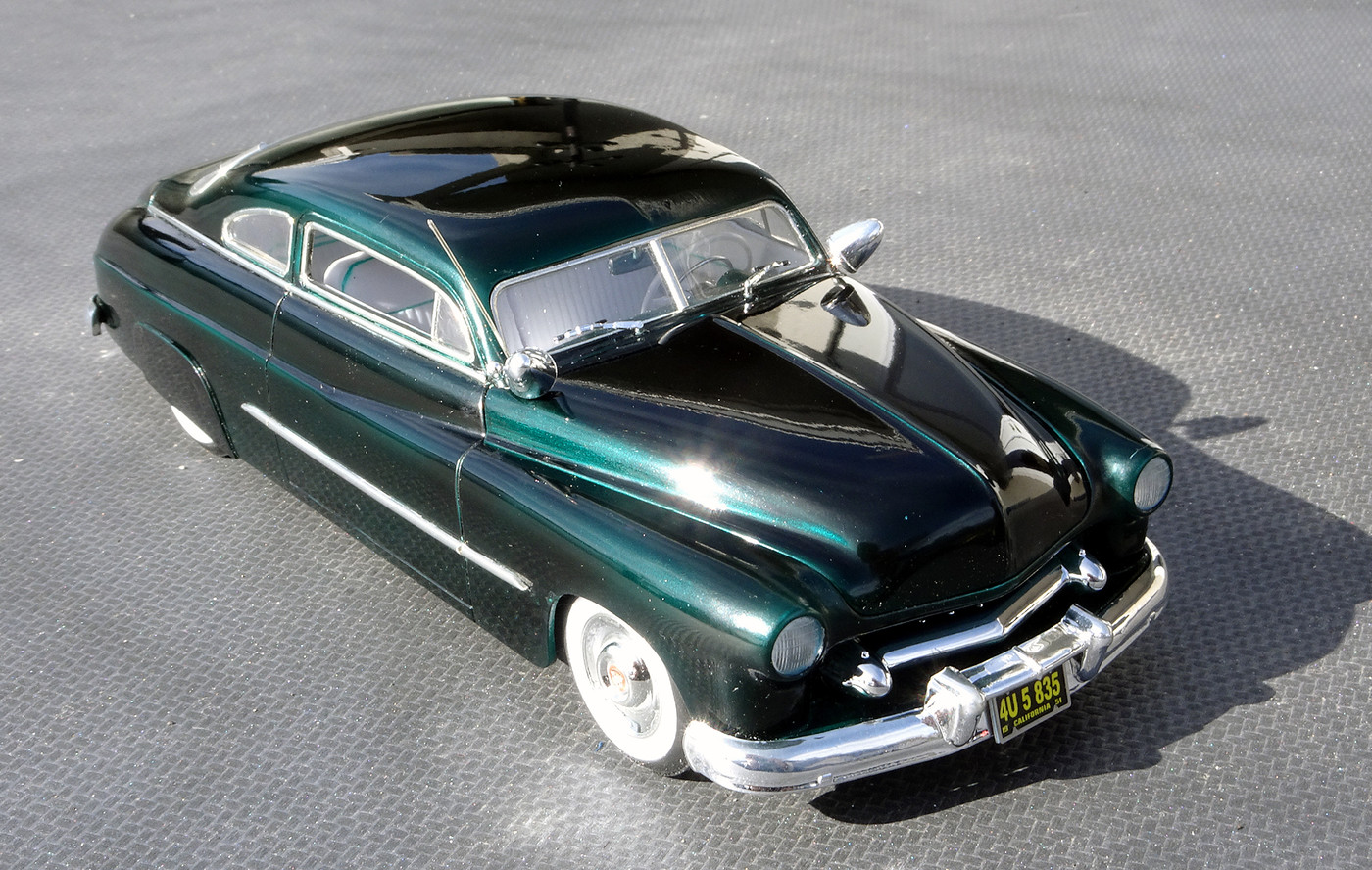 Photo: 2021-03-08 11 48 08 | SAM BARRIS 1949 MERCURY album | Phildaupho ...