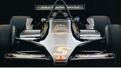 Photo: 1978-06-jps-lotus-79 | LOTUS 78 MKIII JPS album | Pmodwrks ...