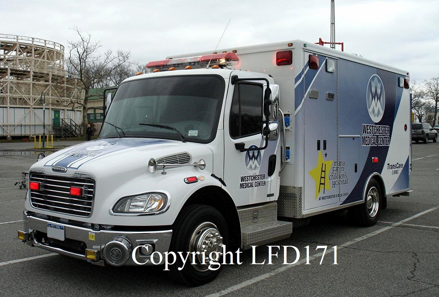 Photo: STAT Flight Ambulance - RETIRED | Other County Ambulances / EMS ...