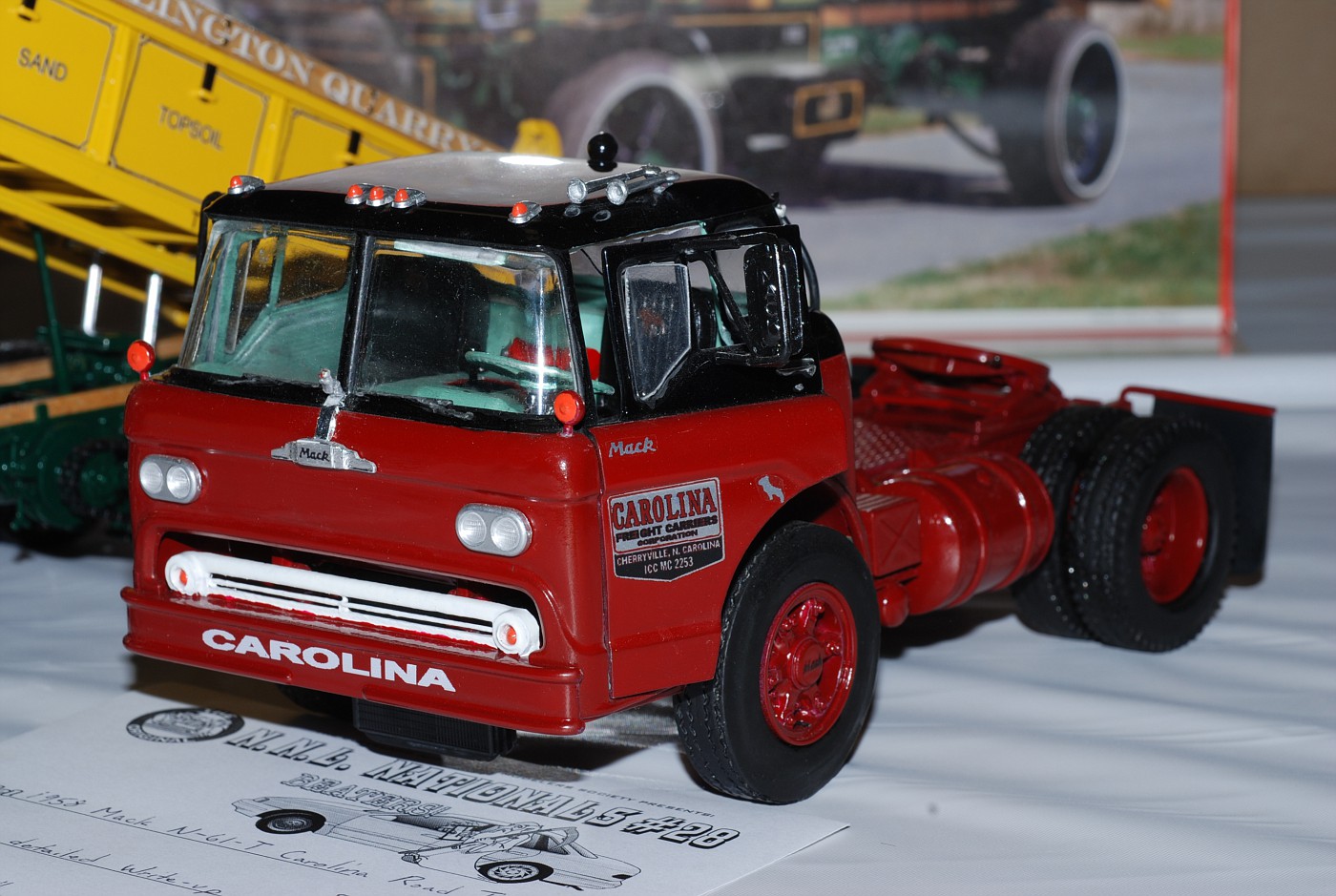 2007 NNL Nationals #28 Full Coverage album | Funman1712 | Fotki.com ...