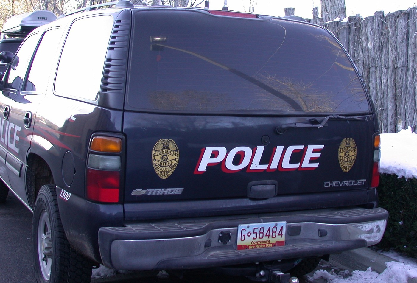 copcar dot com - The home of the American Police Car - Photo Archives