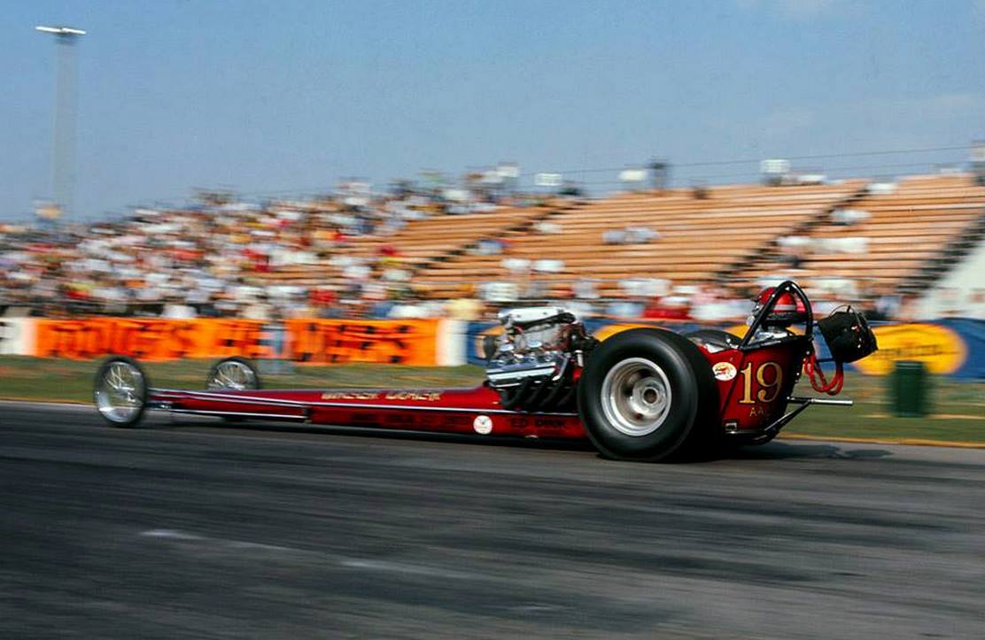 Photo: Front Engine Dragster's (12) | FRONT ENGINE DRAGSTERS II album ...
