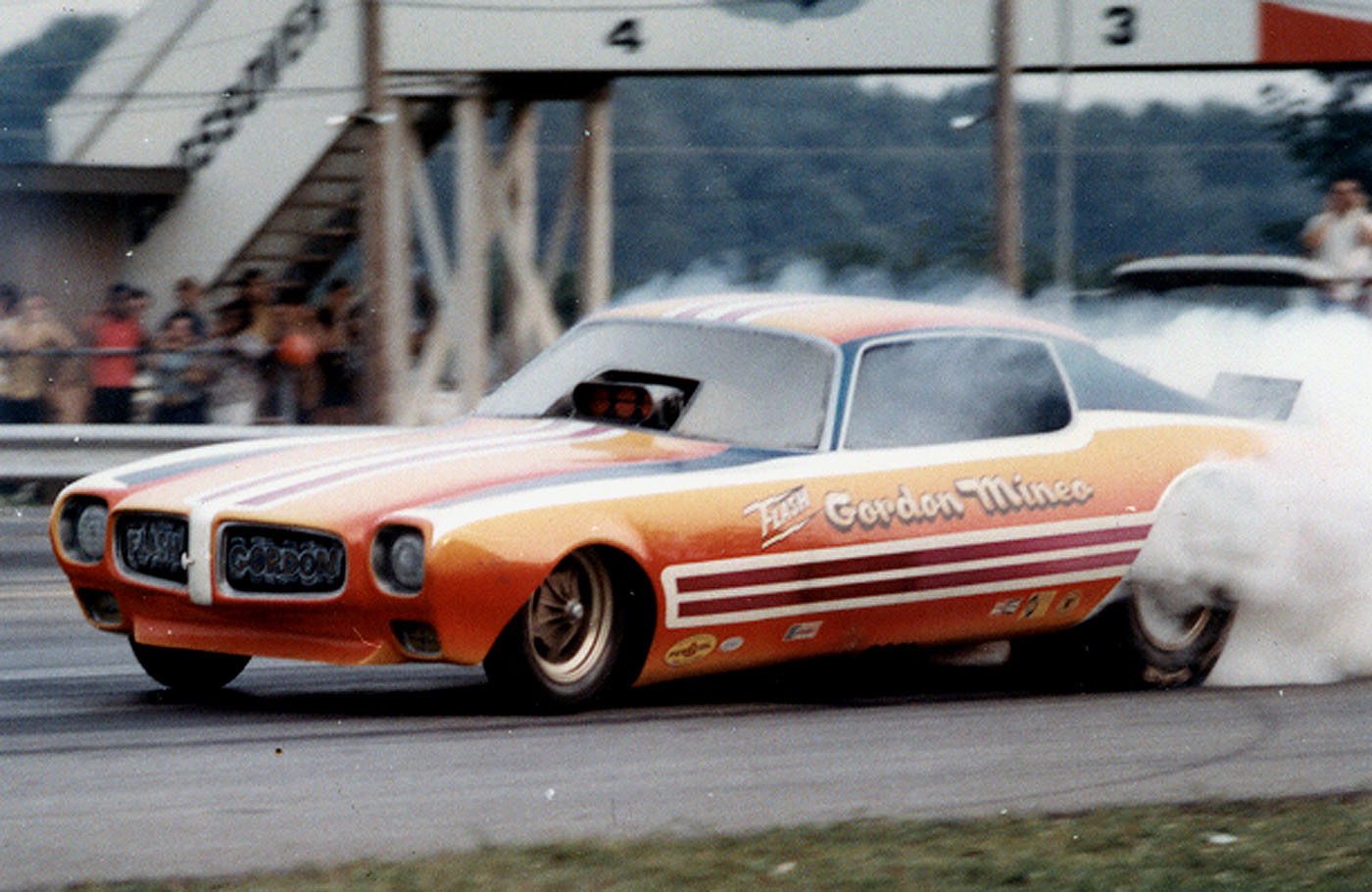 Photo: Funny Car (994) | VINTAGE FUNNY CARS II album | LOUD-PEDAL ...