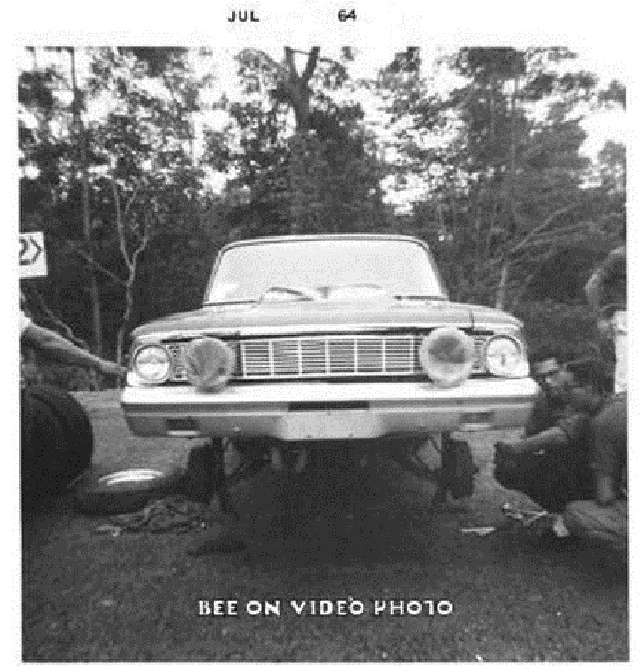 Photo: Altered Wheelbase Cars (75) | A/FX & A/XS, ALTERED WHEEL BASE ...