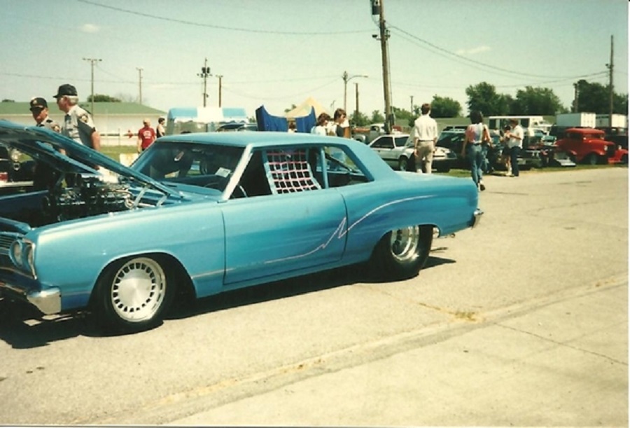 Photo: Chevelle pro street | 1 STREET FREAKS,PRO STREET & PRO TOURING ...