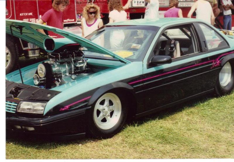 Photo: Street Machine (55) | 1 STREET FREAKS,PRO STREET, STREET ...