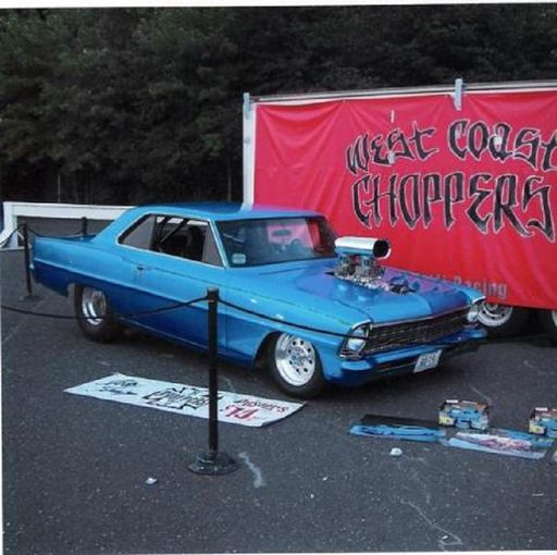 SCOTT SULLIVAN'S NOVA album | LOUD-PEDAL | Fotki.com, photo and video ...