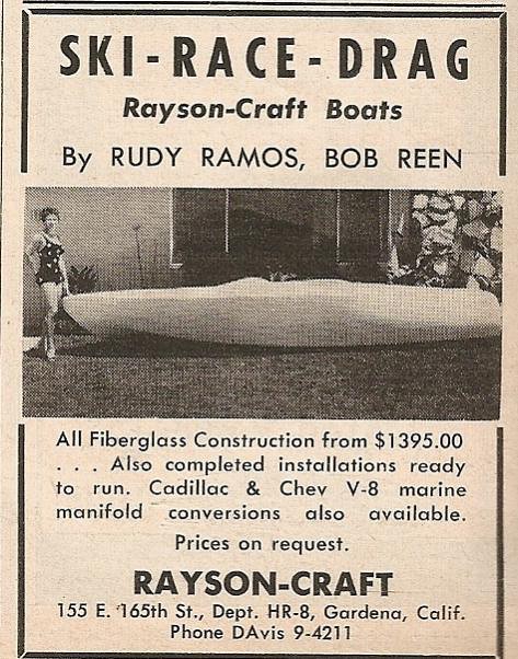 Photo: DRAG & LAKE BOAT'S (245) | SKI BOATS,DRAG BOATS & UNLIMITEDS ETC ...