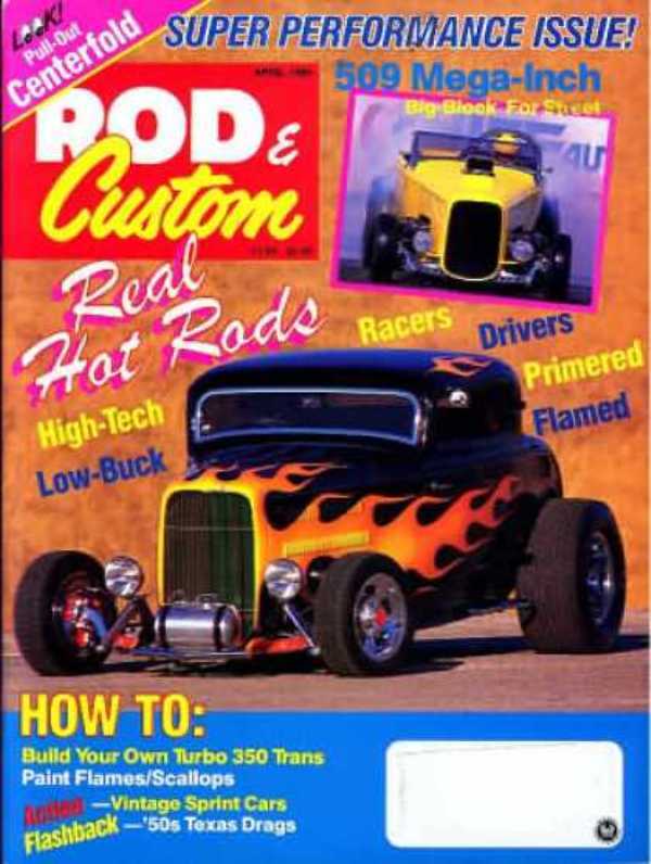 TOM PRUFER'S BITCHIN' COUPE album | LOUD-PEDAL | Fotki.com, photo and ...
