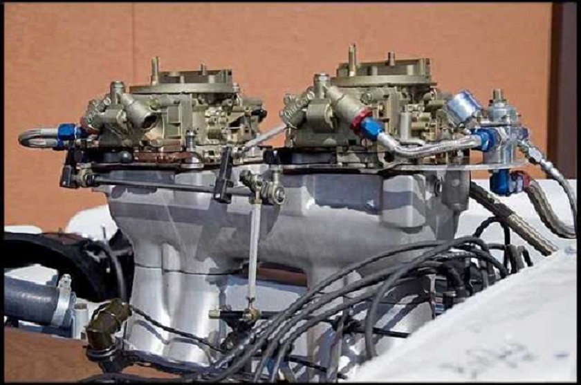 Photo: grumpy's (7) | BILL "GRUMPY" JENKINS DRAG CARS album | LOUD ...